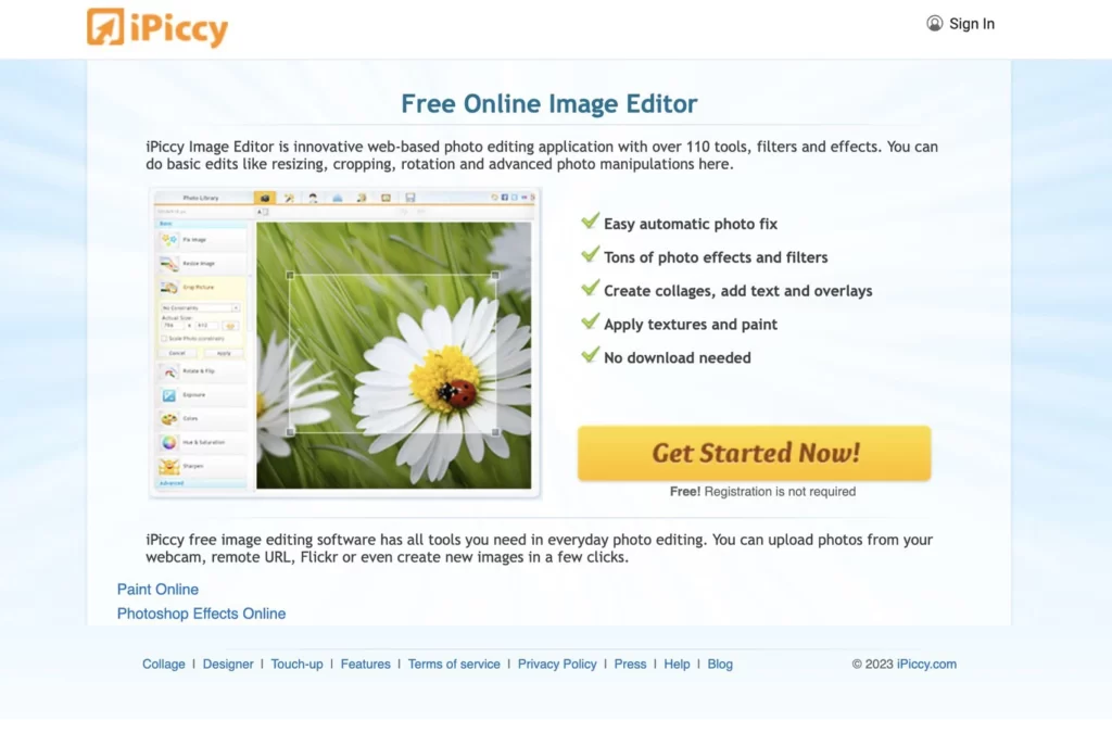 IA para editar fotos: Los mejores de editores de fotos con IA ...
