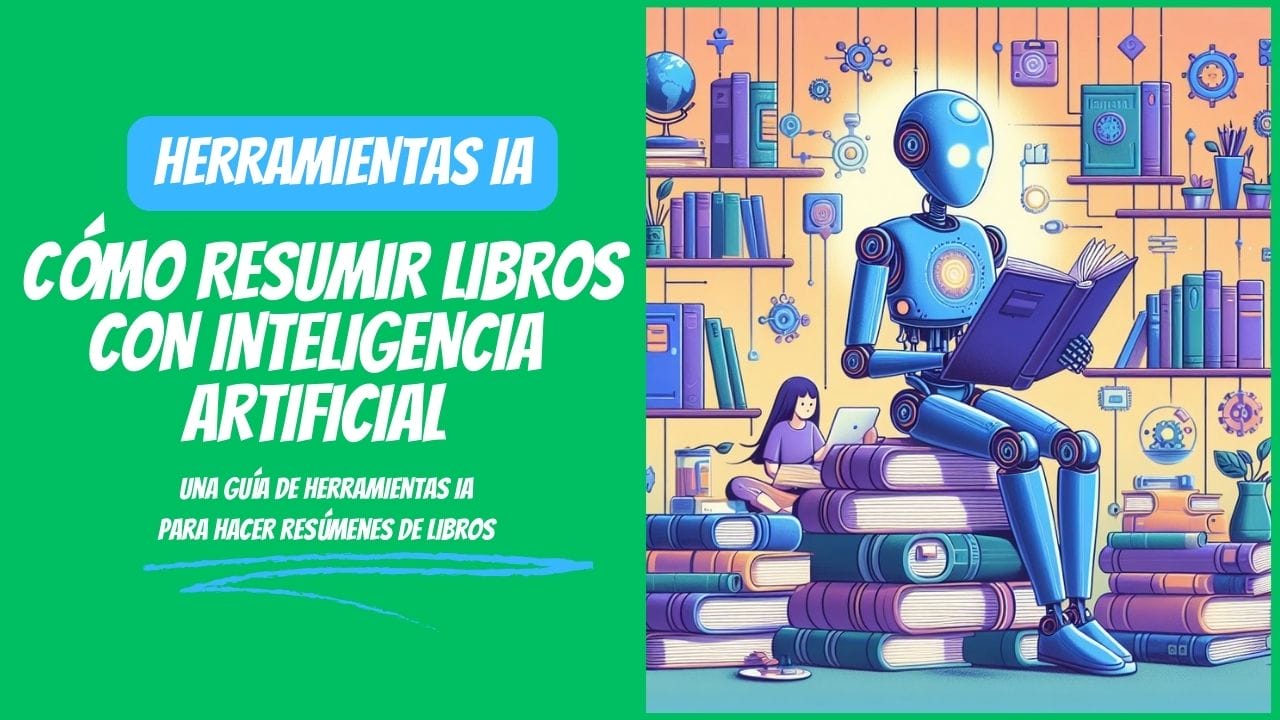 Inteligencia Artificial Para Resumir Textos - RETOEDU