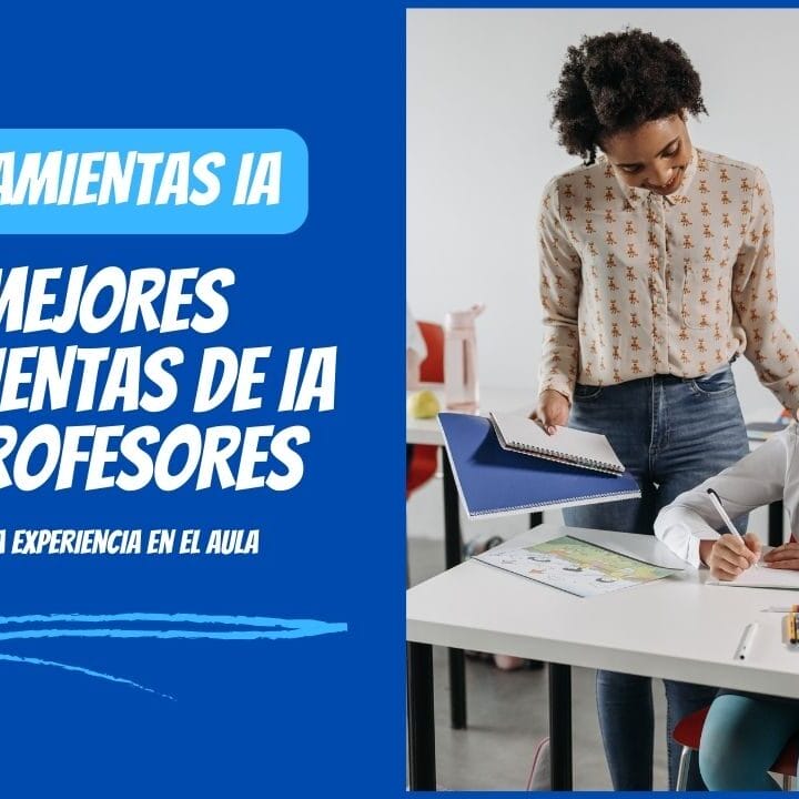 Las mejores Herramientas de IA para profesores: Mejorando la experiencia en el aula con ...